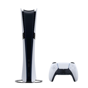 Playstation 5 Pro Version Digital 2TB - BlueTech